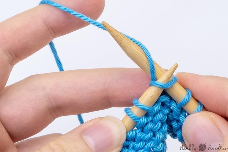 What Is Continental Knitting- Complete Guide - BePatterns