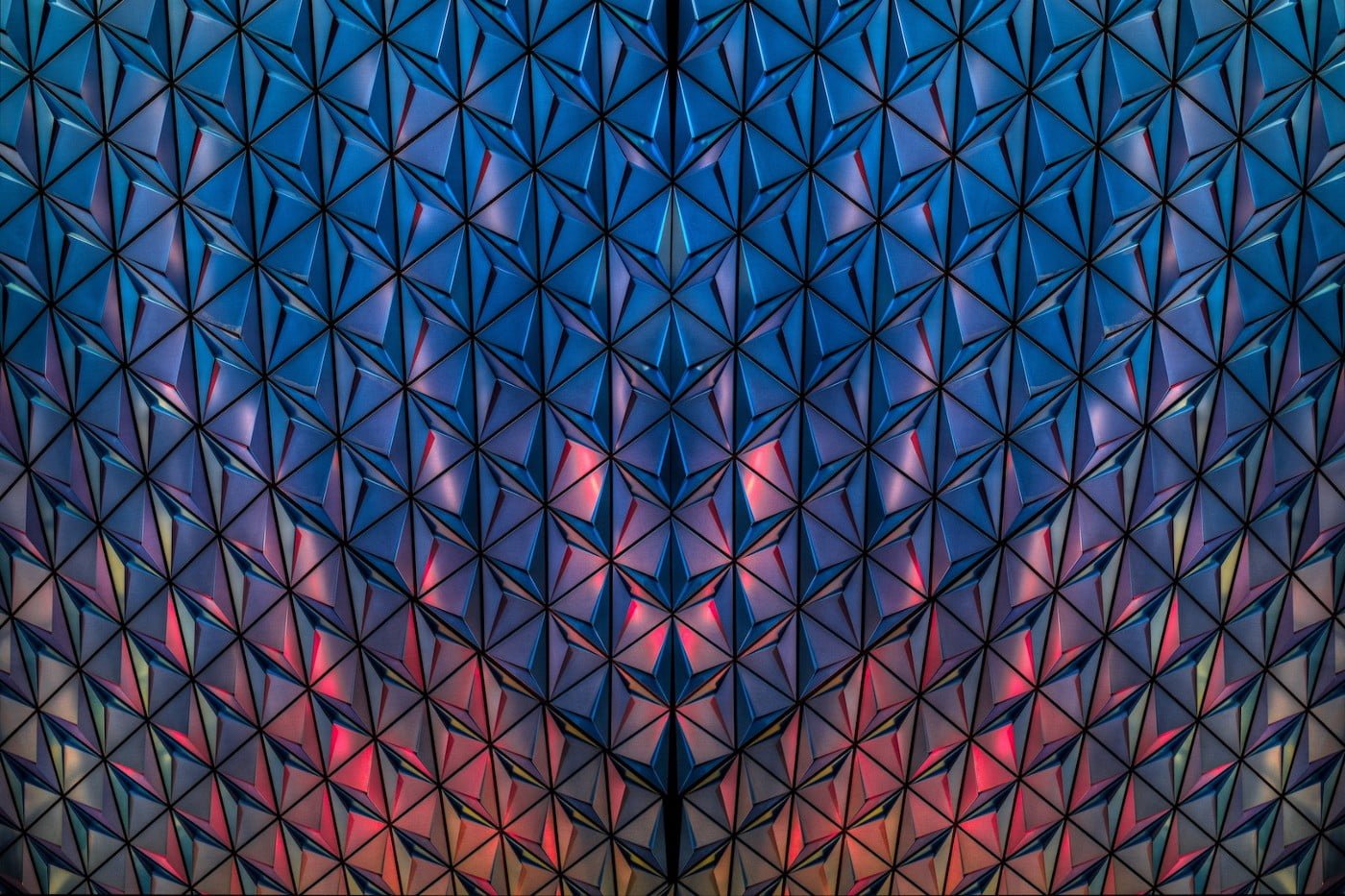 How to recognize the common patterns in Life