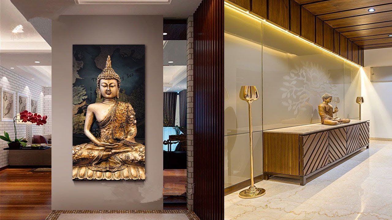 Best Buddha Home Decoration: Guide to Peaceful and Stylish Interiors ...