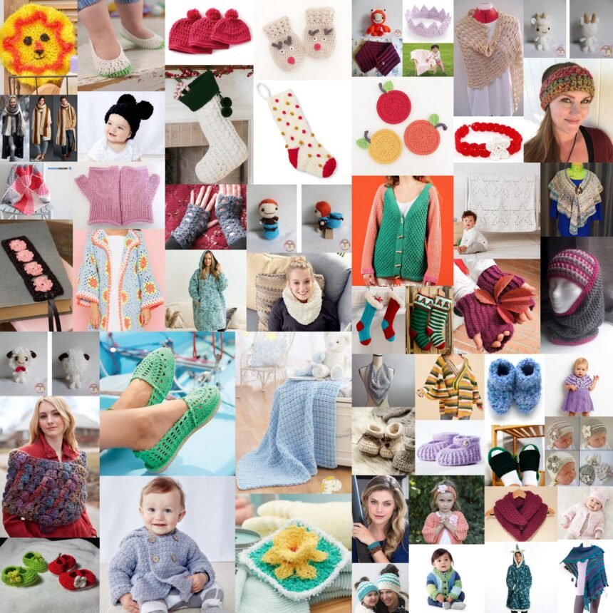 Patterns Packages - BePatterns