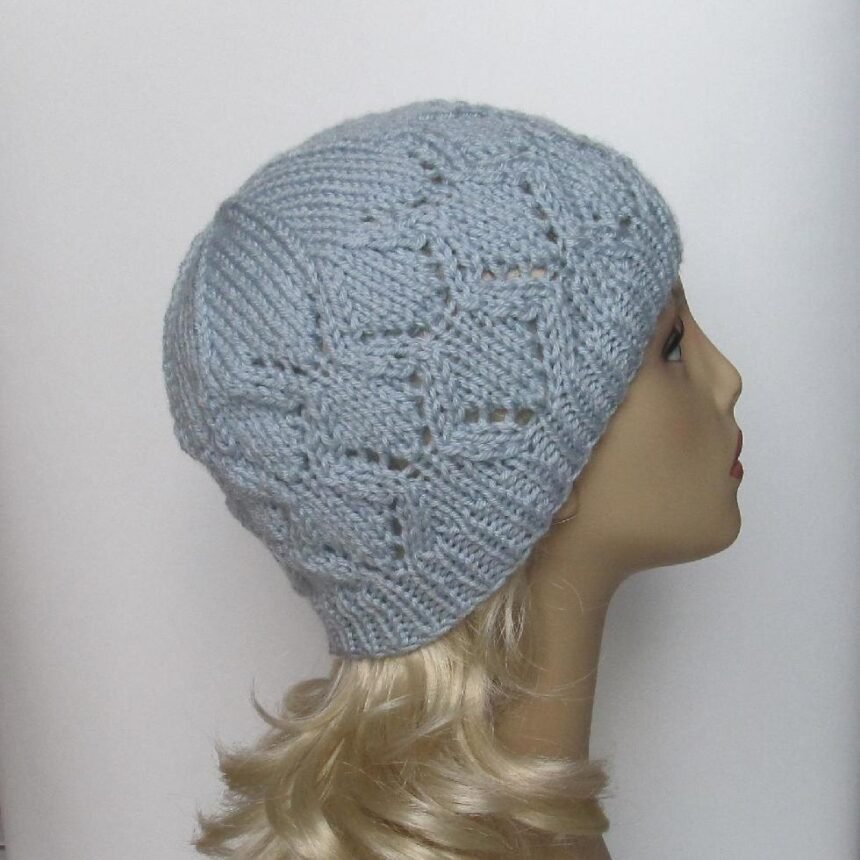 Hat Patterns - BePatterns