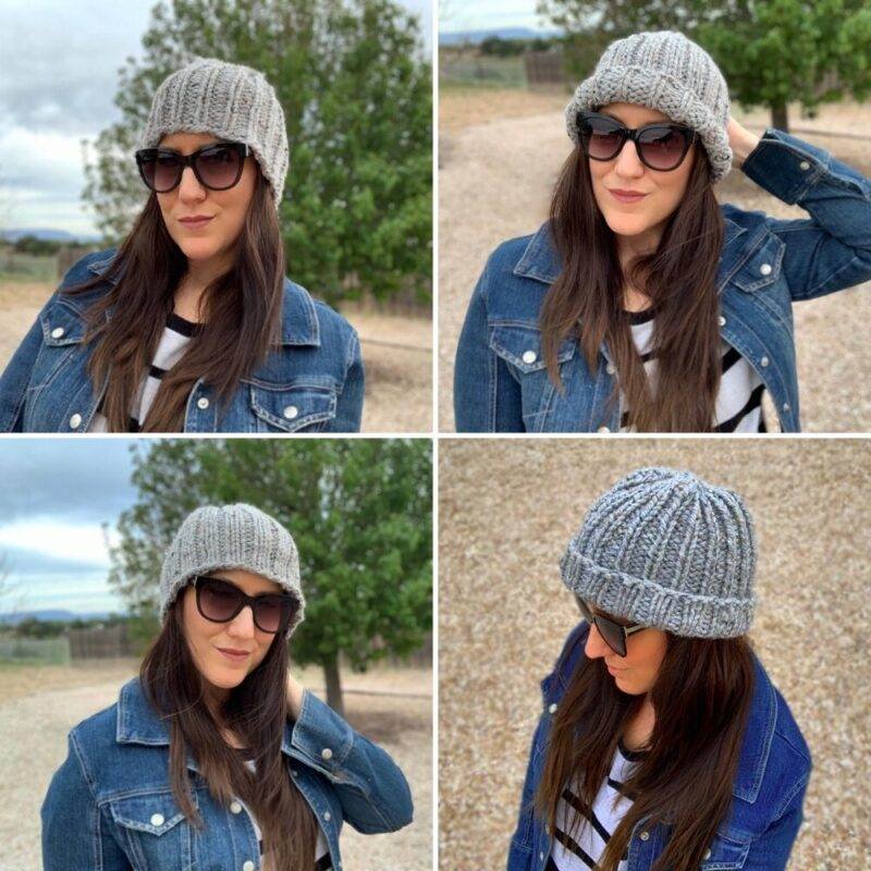 Saffron Hats - Bepatterns