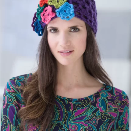 Crochet Spa Container - Bepatterns