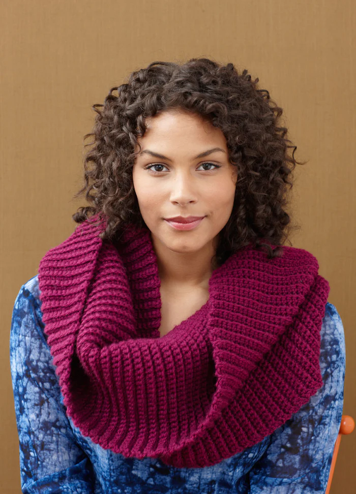 Last Light Cowl - BePatterns