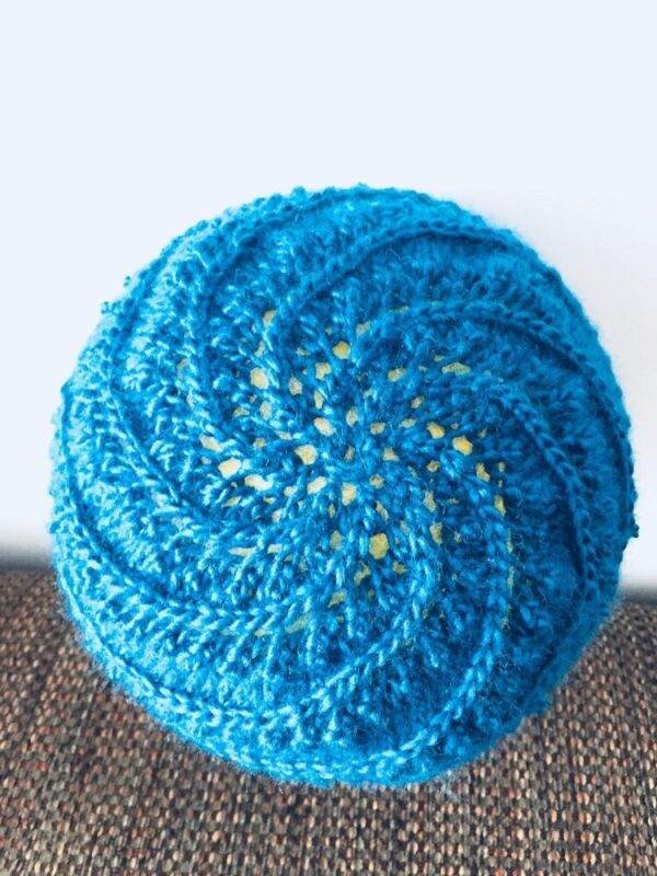 Haven Hat - BePatterns