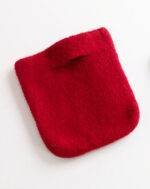 Free crochet Felted Bag Pattern - BePatterns