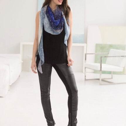 Free crochet Half Circle Shawl patterns - Bepatterns