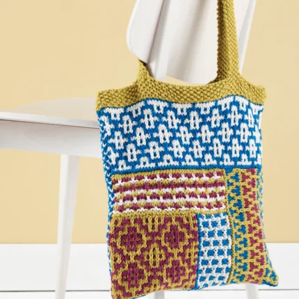 Crochet Posh Purse Pattern - Bepatterns
