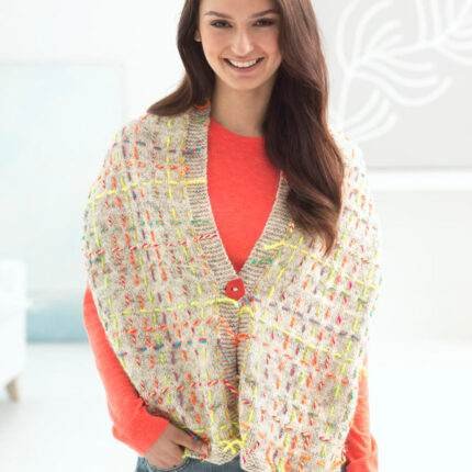 Free crochet wrap patterns - Free Crochet patterns