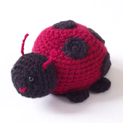 Crochet Farm Scene Pillow - Free Crochet patterns