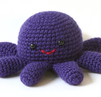 Amigurumi Panda Pattern - Bepatterns